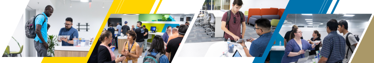 Student Services Hub | The George Washington University